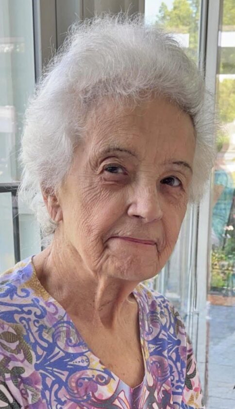 Janice C. Hoolihan 1940-2025 | News, Sports, Jobs - Tribune Chronicle